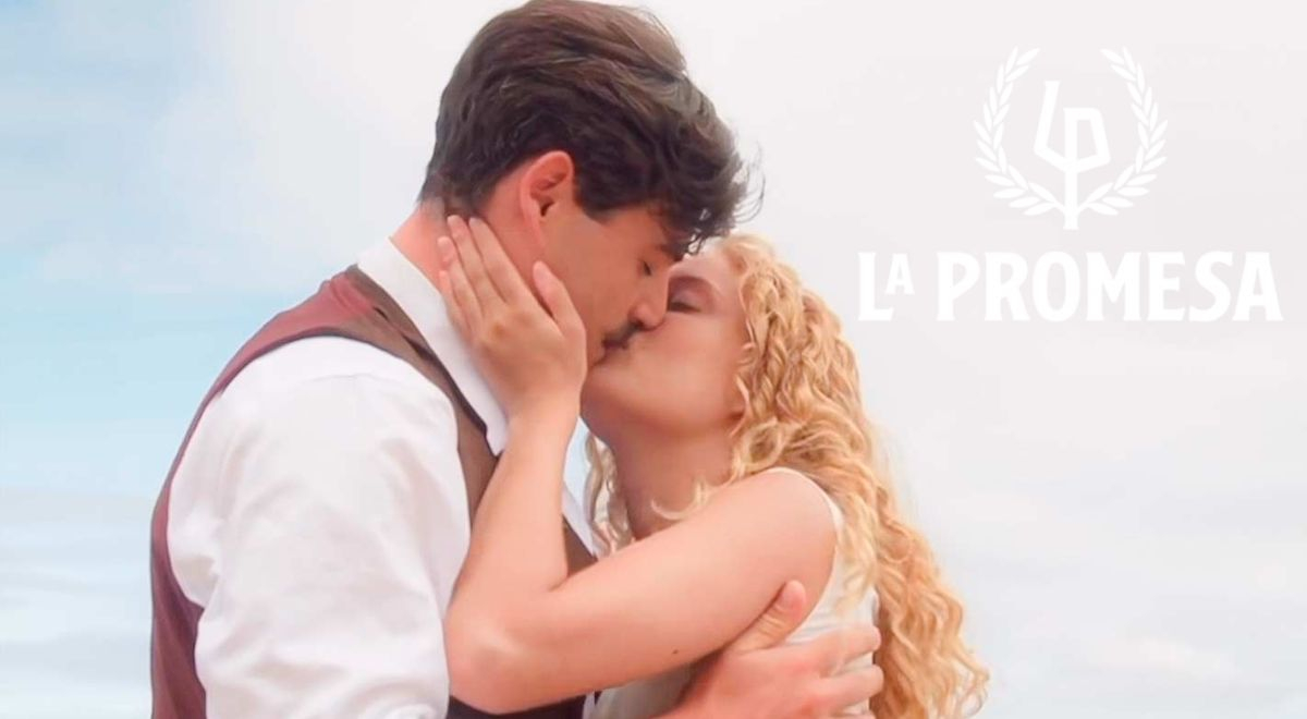 La promesa capítulo 343 completo en español vía RTVE: cuándo se estrena, a qué hora inicia y ...