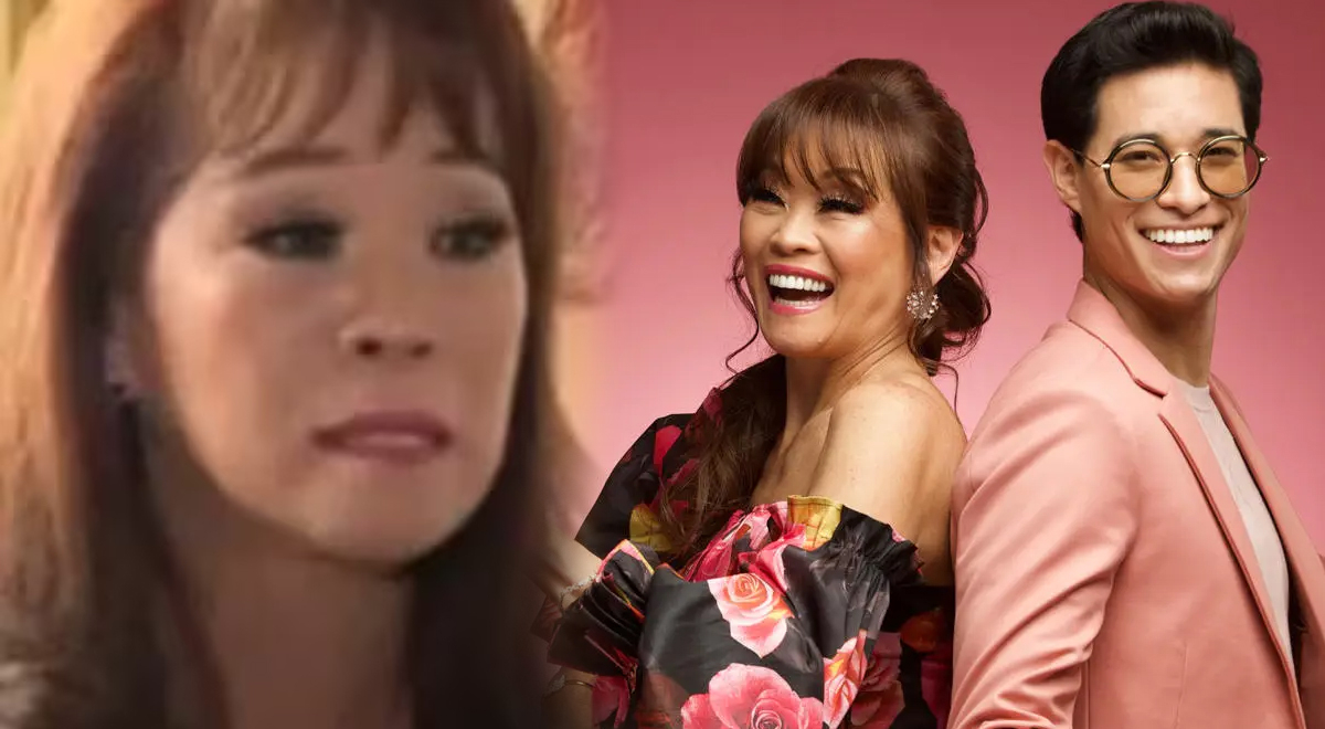 Mimy Succar rompe en LLANTO y agradece a su hijo Tony Succar: “Por ...