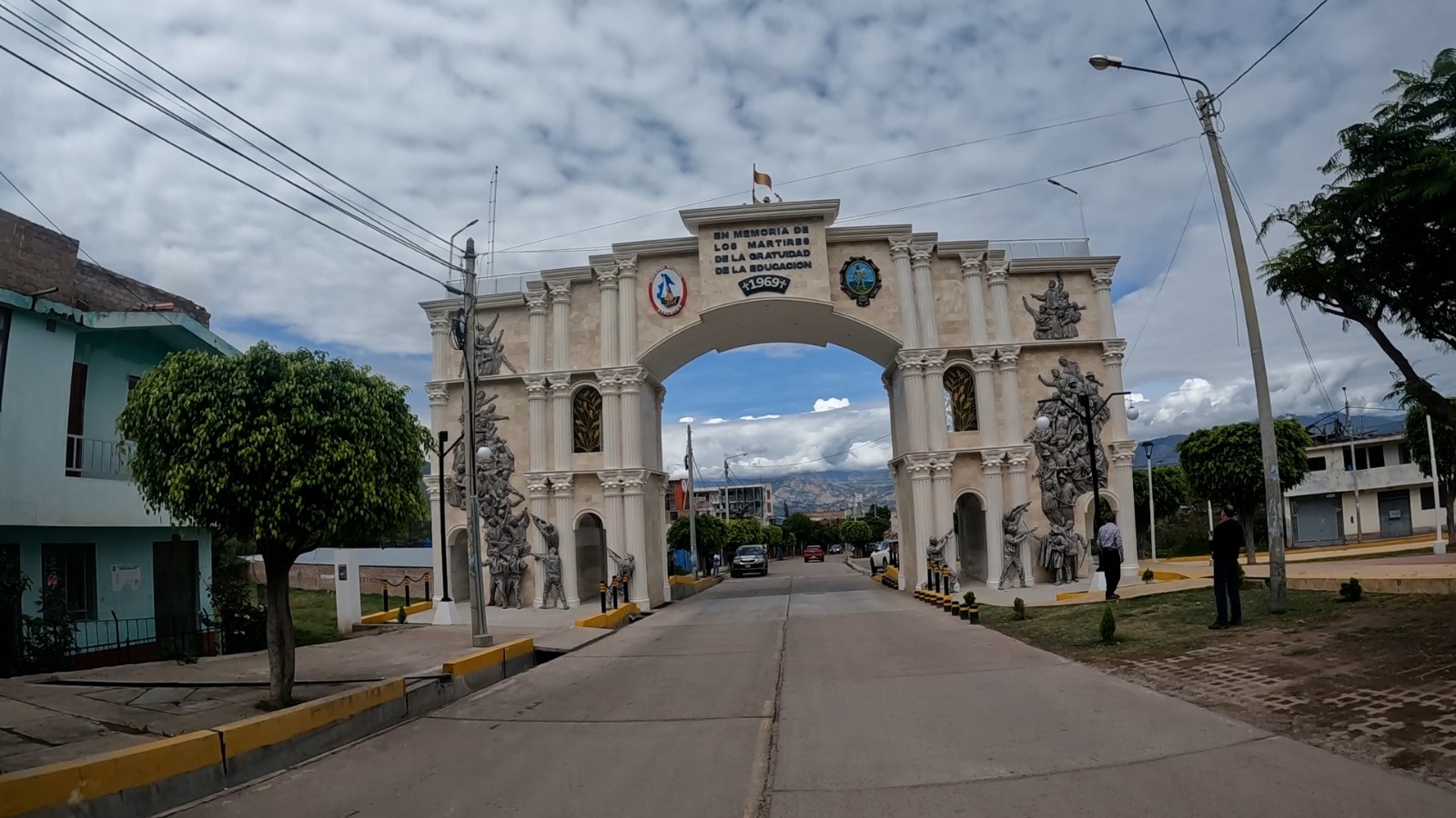 Huanta “la esmeralda de los andes” y su potencial turístico | El Popular