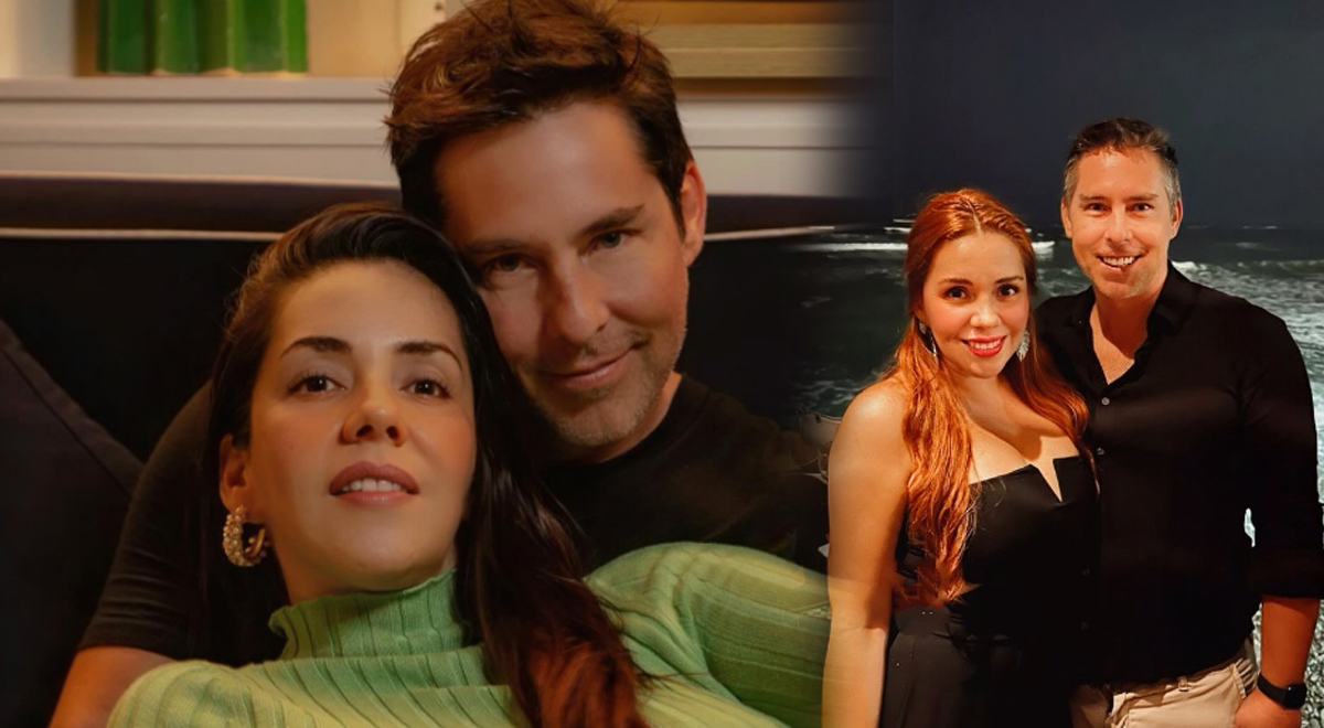 László Kovács revela el secreto de su relación con Mili Asalde: “Conoce ...