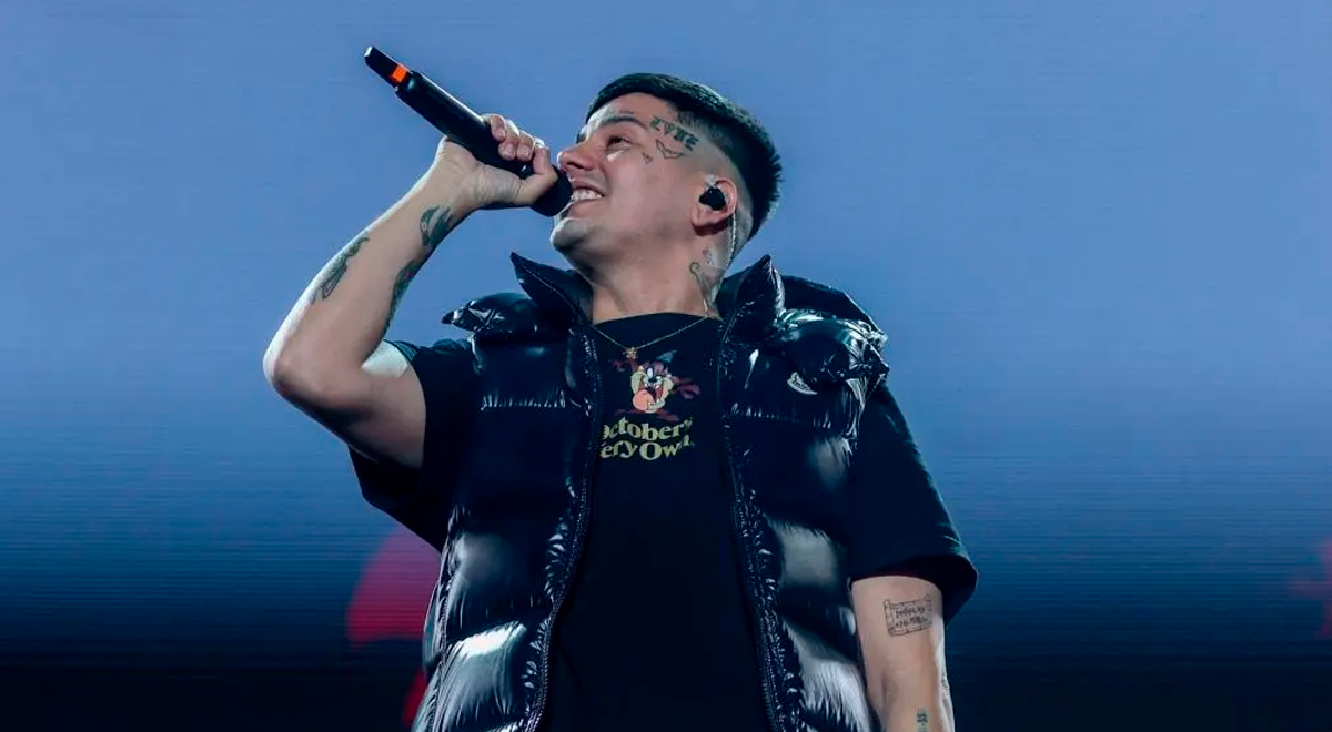 Concierto Duki en Lima: Recomendaciones, horarios de ingreso e inicio ...