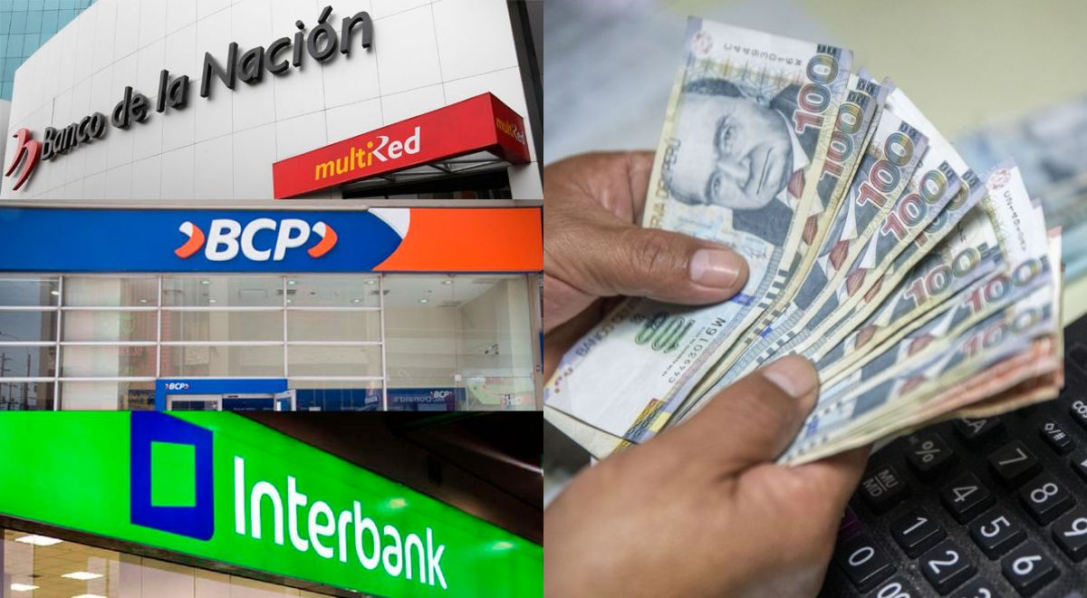 CTS 2024: cómo saber cuánto dinero tengo acumulado para solicitar el ...