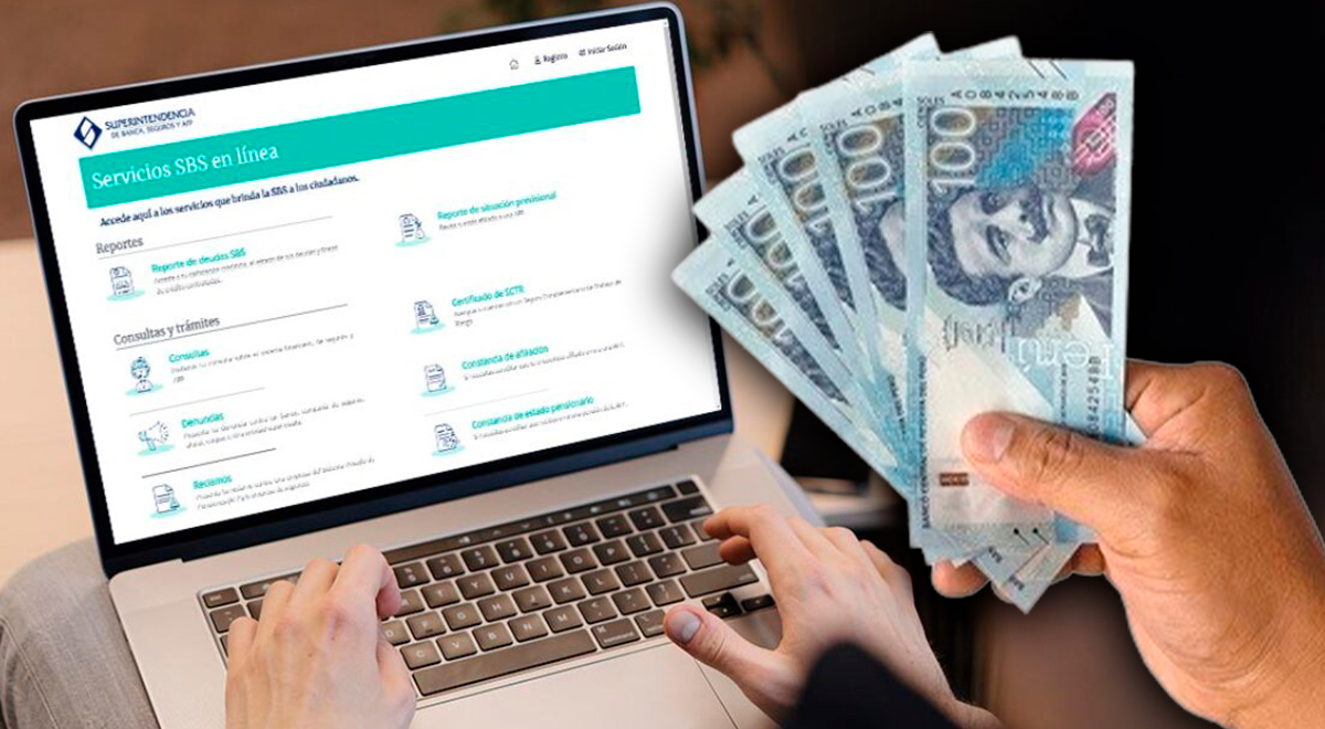 Consulta retiro afp 2024 cuando estará habilitada la web oficial para ...