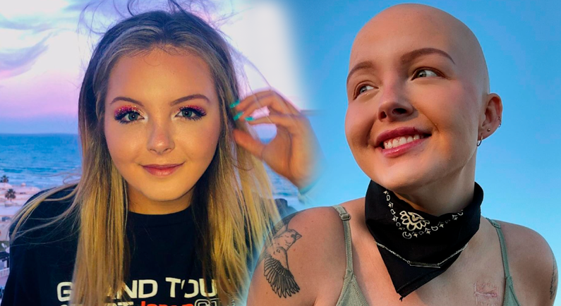 Maddy Baloy: Famosa influencer y tiktoker FALLECE tras no poder contra el cáncer: "murió en paz ...