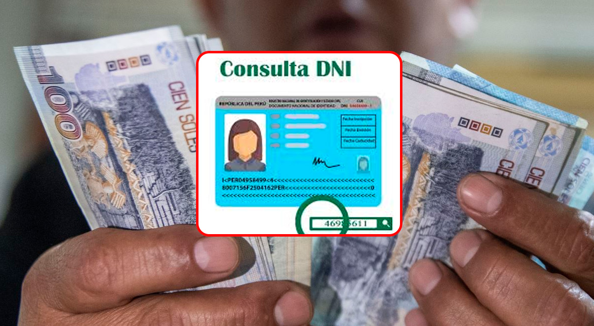 Retiro AFP 2024: Consulta con DNI la fecha para registrar tu solicitud, cronograma oficial ...
