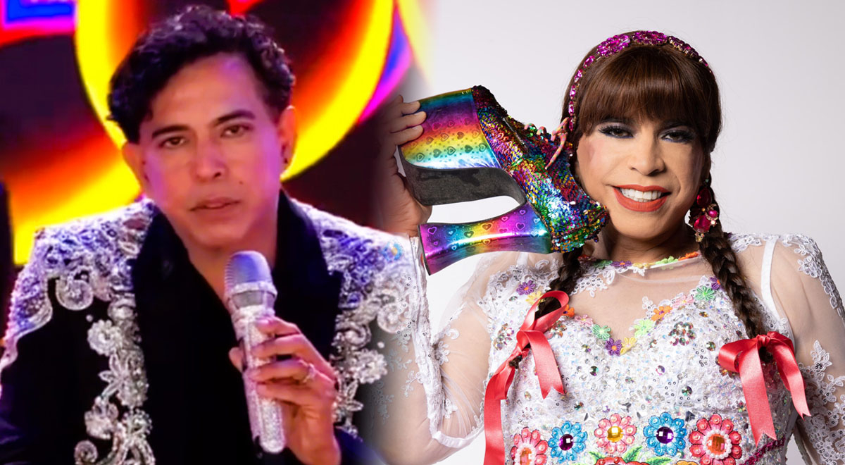 Ernesto Pimentel: Chola Chabuca volvió a liderar el rating sabatino ...