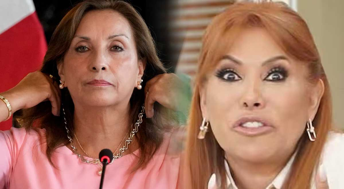 Dina Boluarte se sometió a cirugía plástica con doctor Mario Cabani ...