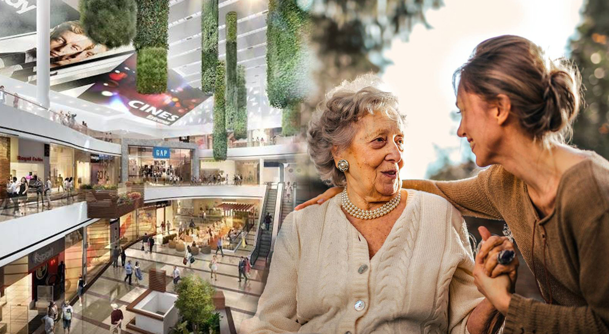 Día de Madre: estas son las actividades que tienen los centros ...