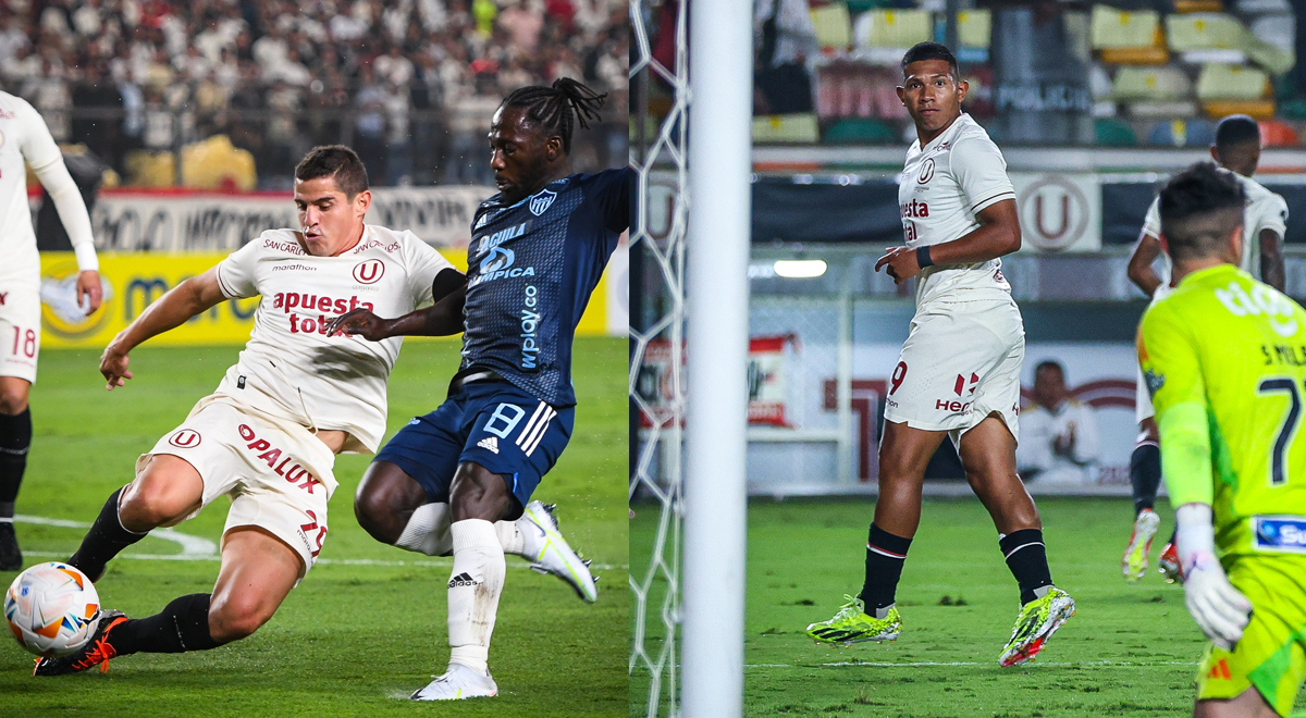 Universitario vs. Junior EN VIVO Copa Libertadores 2024 vía ESPN, Star Plus ver transmisión ...