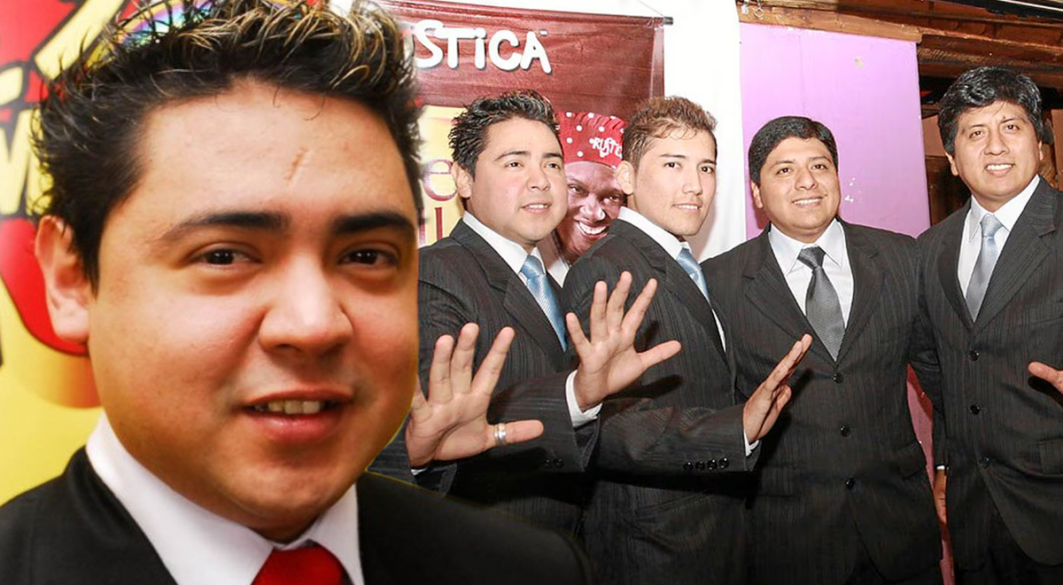 ¿Cuáles son las canciones interpretadas por Lucho Cuéllar que el Grupo ...