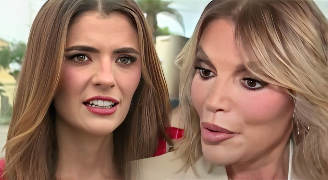 Miss Perú 2024: ¿Su favorita? Tatiana Calmell REVELA si Jessica Newton ...