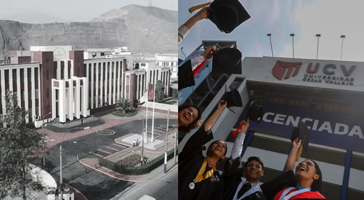 UNI: Estas son las 6 universidades del Perú que la superan en ...