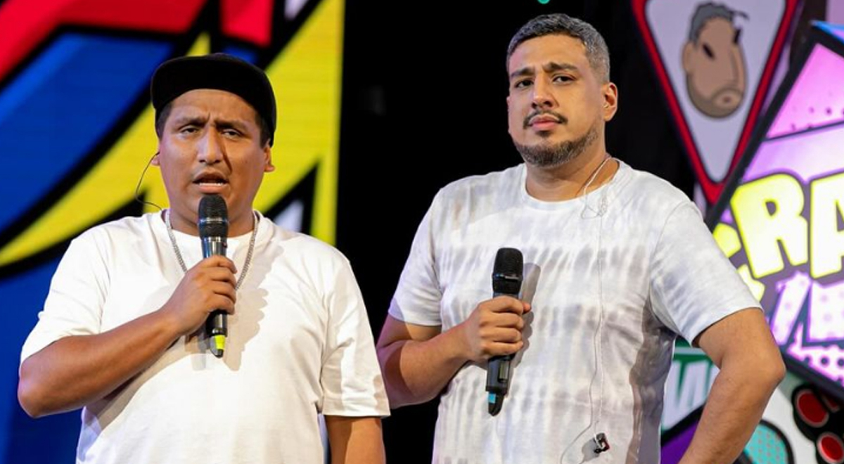 Jorge Luna y Ricardo Mendoza toman DRÁSTICA decisión tras polémica con ...