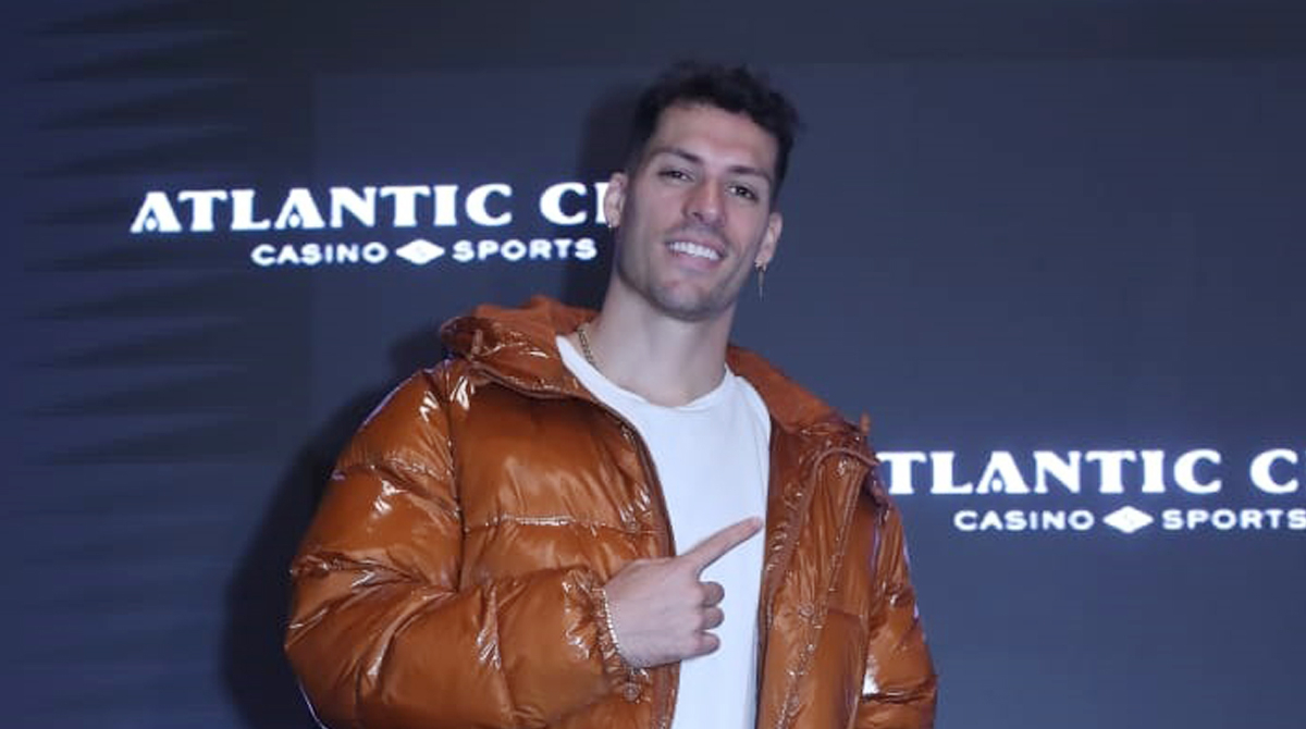 Patricio Parodi: “Perdonen si en algún momento me he equivocado ...