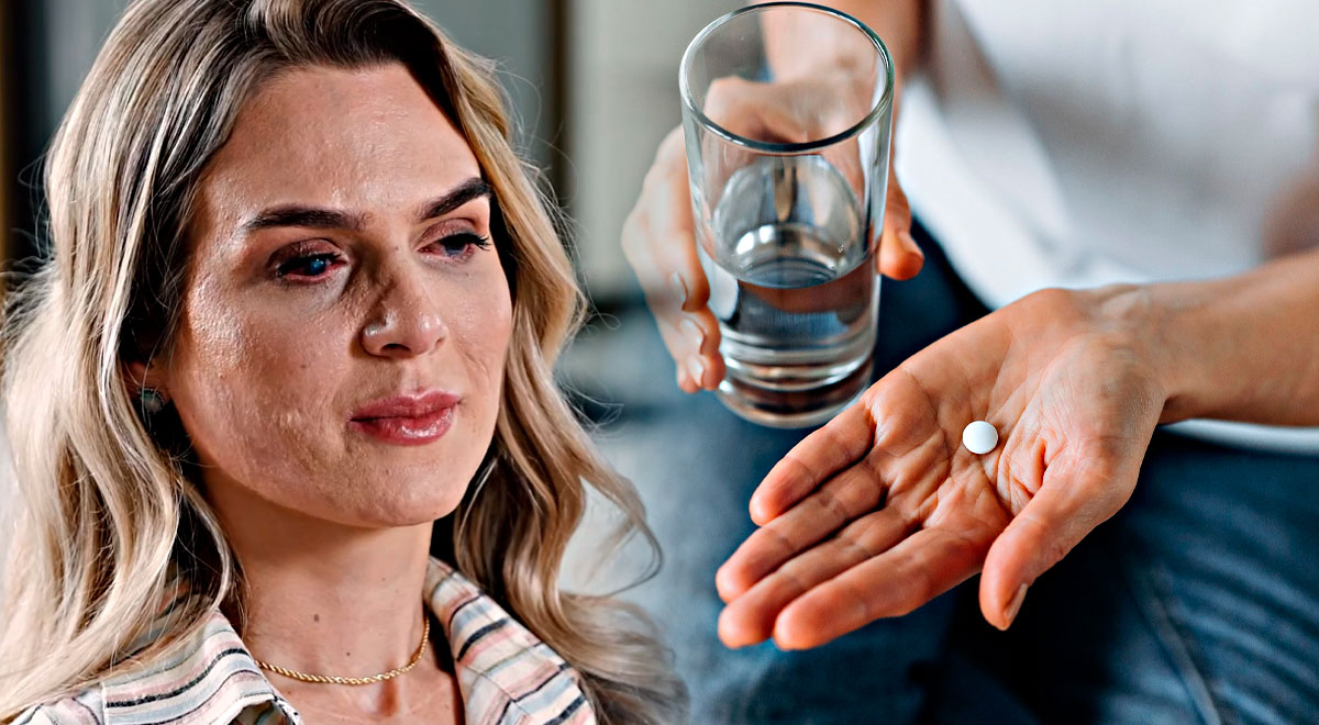 Brasil: Mujer de 31 años entra en coma tras tomar IBUPROFENO para ...