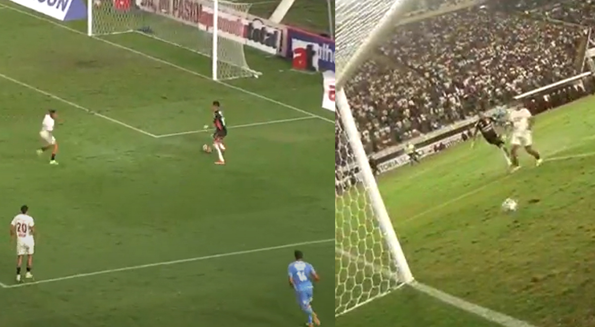 Universitario: Edison Flores se pronuncia sobre blooper de Renato Solís ...