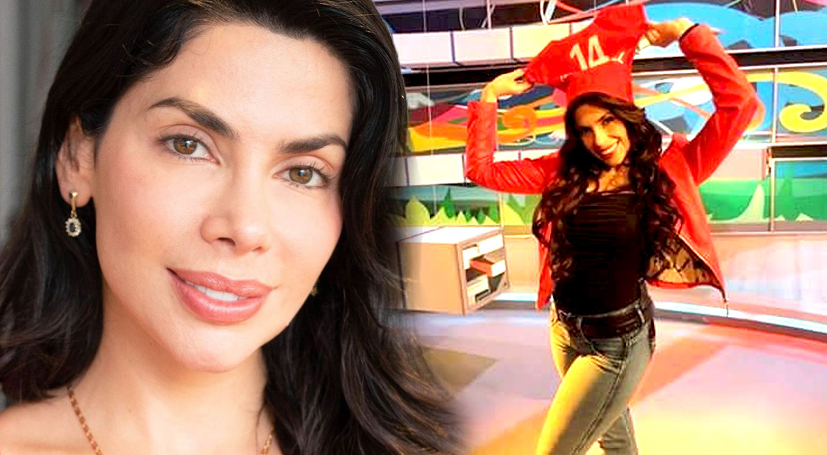 Ely Yutronic: ¿Qué noble carrera estudió en Madrid y cuáles son sus ...