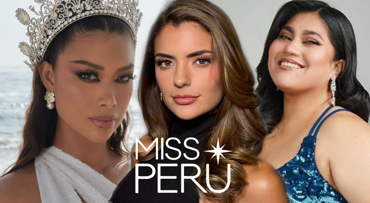 Miss Perú 2024: La exorbitante suma de dinero que cuestan las entradas ...