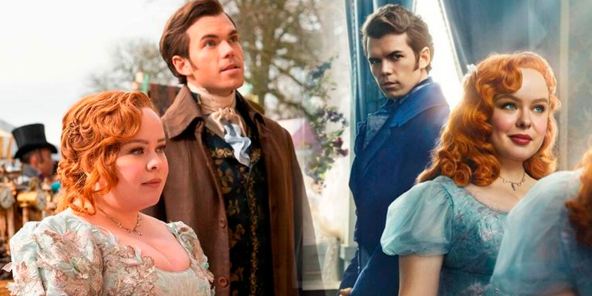 Bridgerton temporada 3 en Netflix: cuándo, a qué hora y cómo ver ...