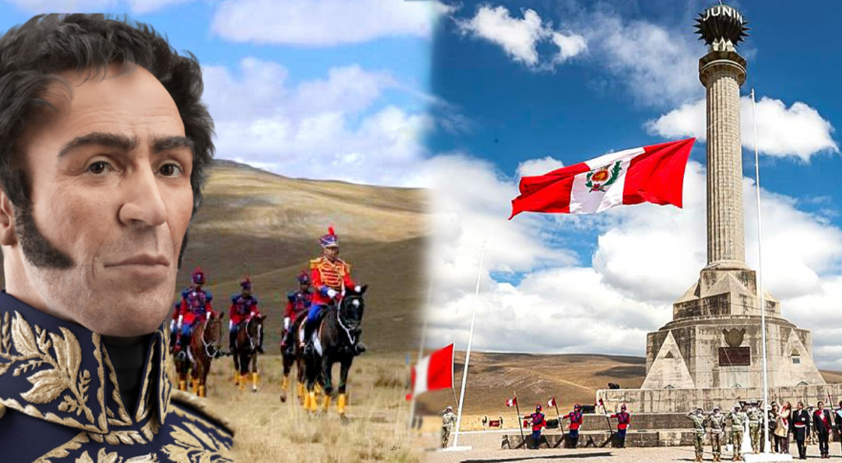 Batalla de Junín: qué actividades se realizarán para recordar su ...