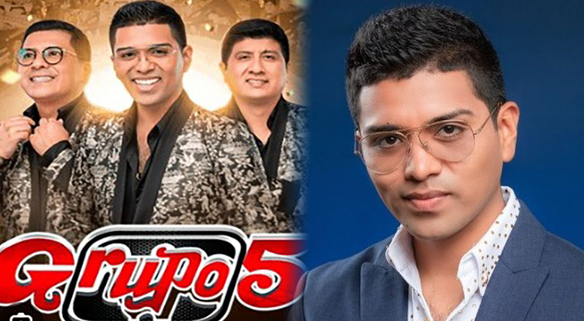 Entérate de los 10 secretos de Christian Yaipén que sorprenderán a los ...