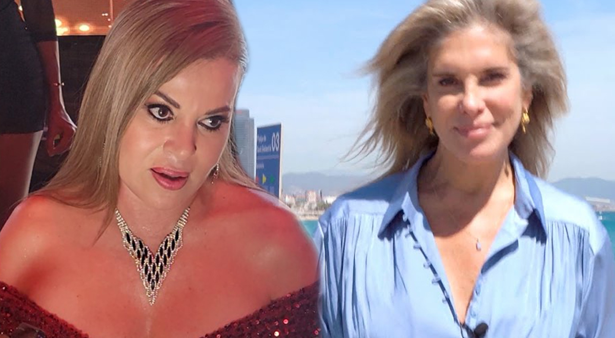 Daysi Ontaneda se pronuncia sobre supuesto escándalo que armó Paula ...