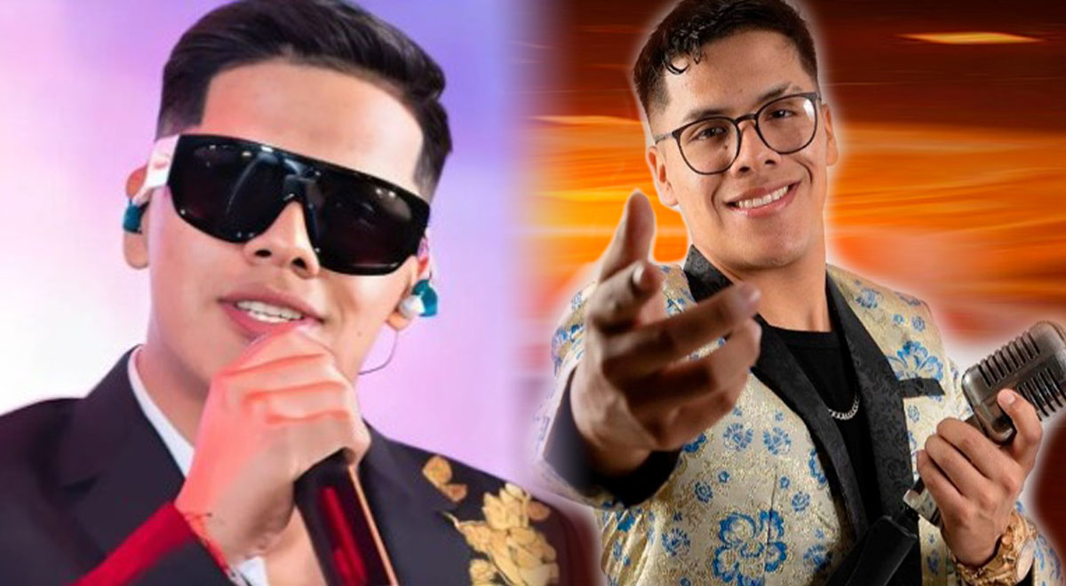 Guía completa de conciertos de Chechito en Lima: Fechas, precios y ...