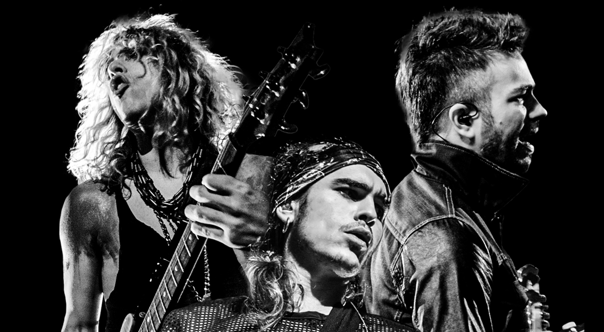 Airbag en concierto: fecha, dónde y cuándo se podrá comprar entradas para ver a la banda ...