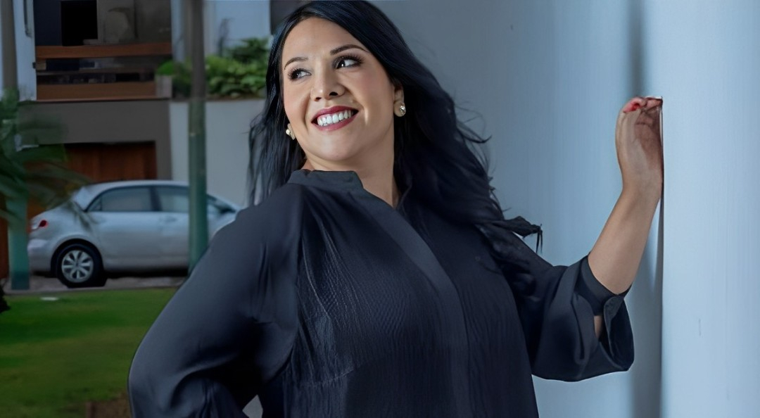 Tula Rodríguez responde si ya encontró el amor tras exponerse en redes ...