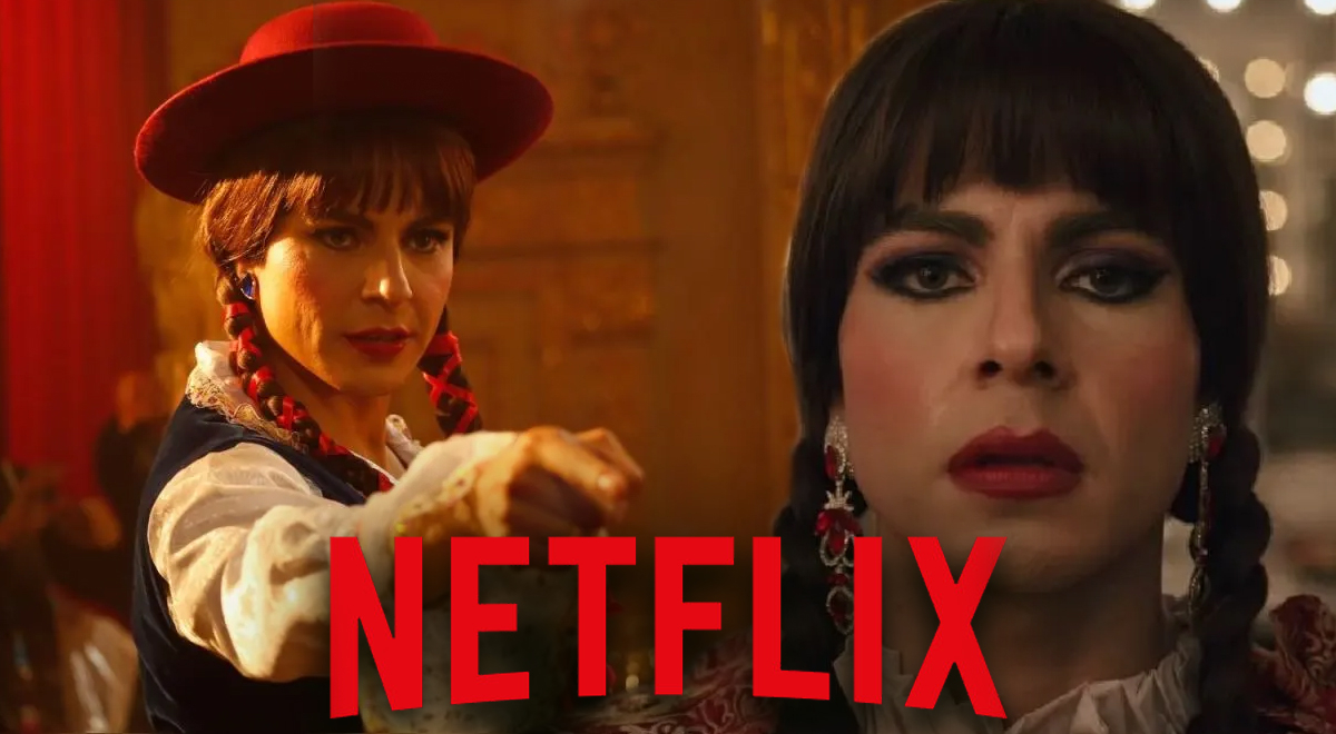 Chabuca en Netflix: entérate fecha de estreno y en qué plataforma se ...