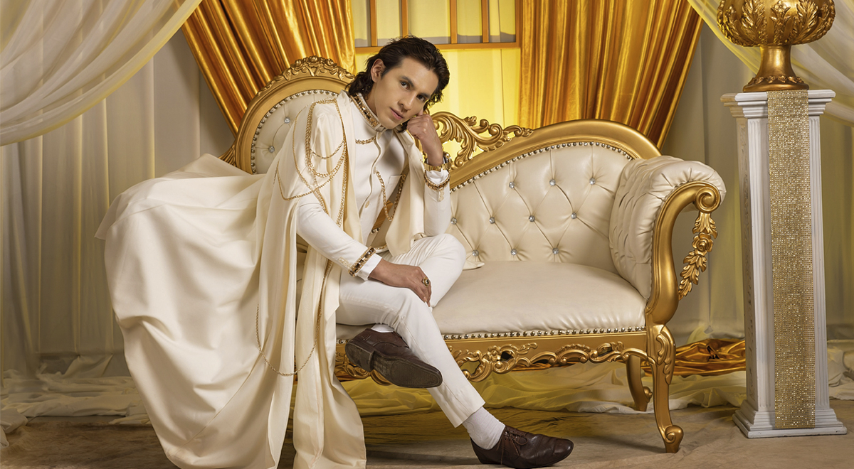 Peruano Sadham José lanza nuevo single ‘Eres Bolivia’ [VIDEO] | El Popular