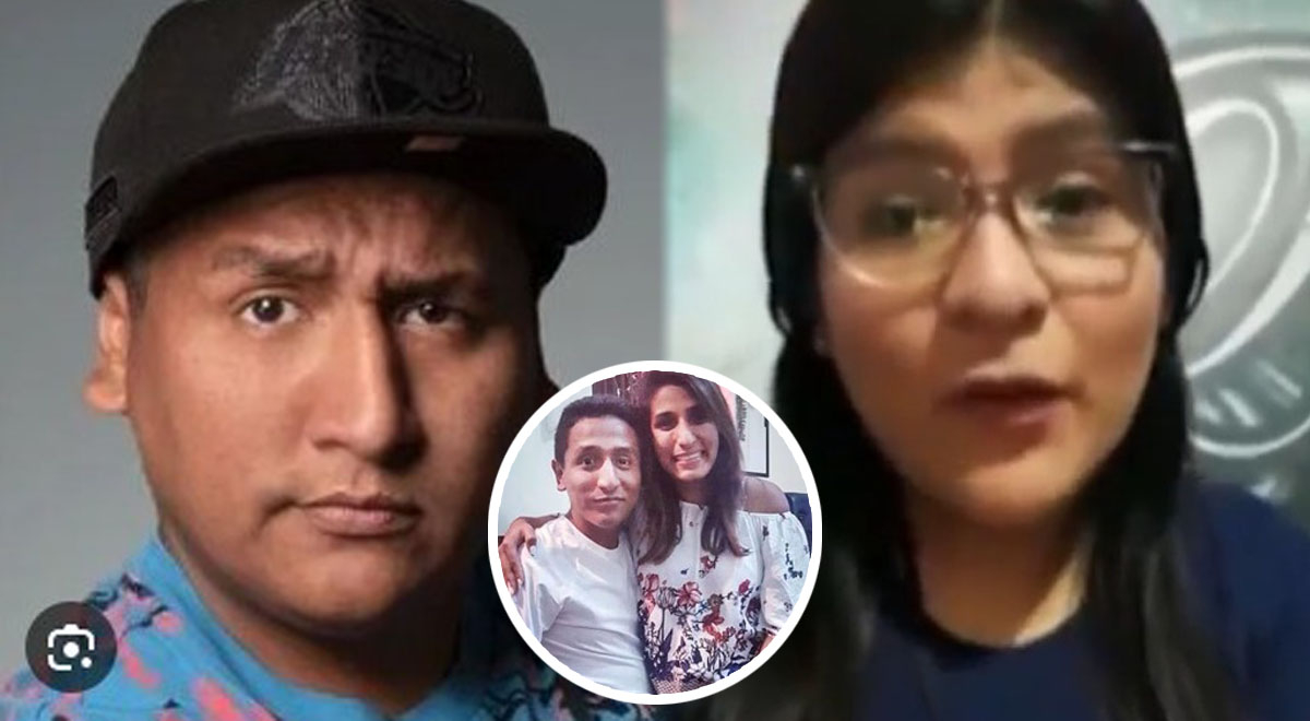 Jorge Luna: Estefani Rodríguez, otra mujer contactada por Tinder por él ...