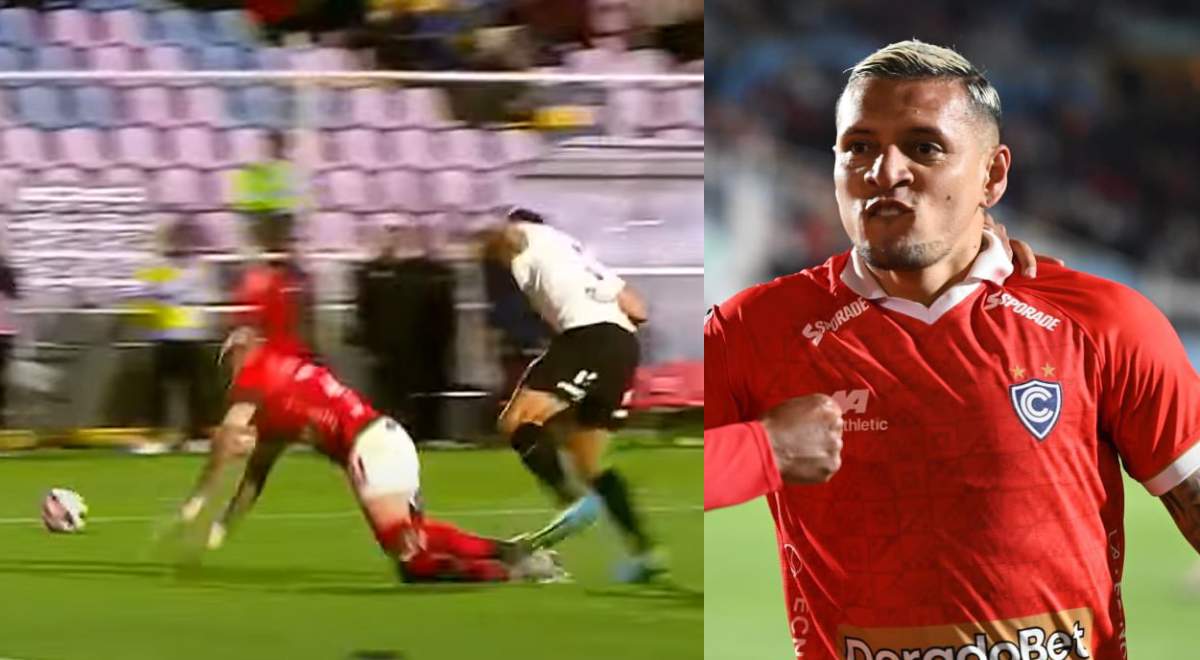 Fabián Bustos revela que conoce a Carlos Garcés y deja importante ...