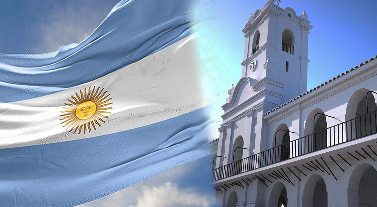 Feriado 24 de mayo por la Revolución de Mayo: ¿hay puente?, a quiénes ...