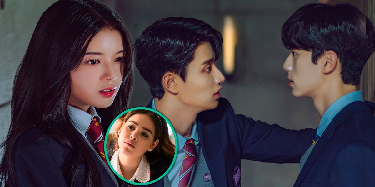 Jerarquía en Netflix USA: de qué trata el dorama parecido a 'Élite' cuándo se estrena, tráiler y ...