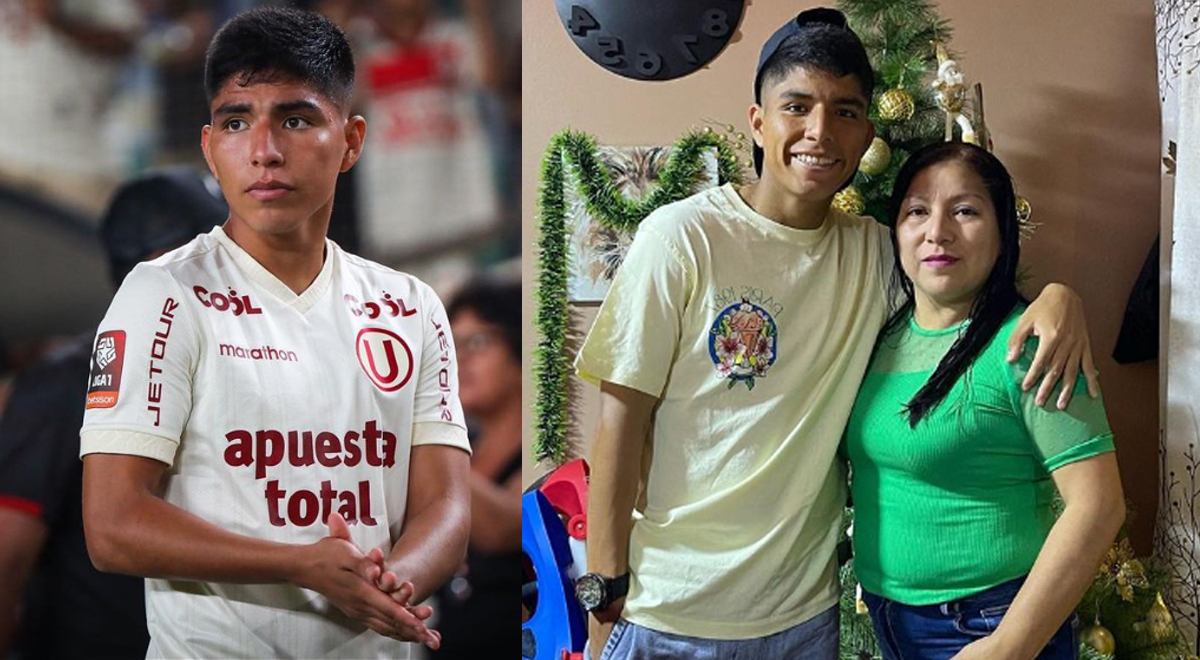 Piero Quispe cumplirá este sueño que siempre quiso para su madre con sueldo de Pumas: “Principal ...