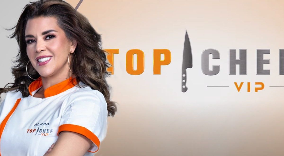 'Top Chef VIP' capítulo 5 completo temporada 3 EN VIVO por Telemundo ...