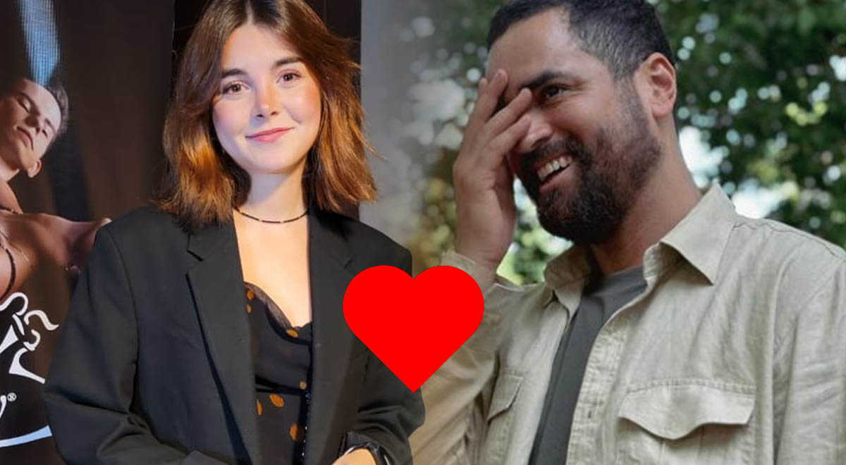 Alex Béjar, actriz de Al fondo hay sitio, confirma salidas con Franco ...