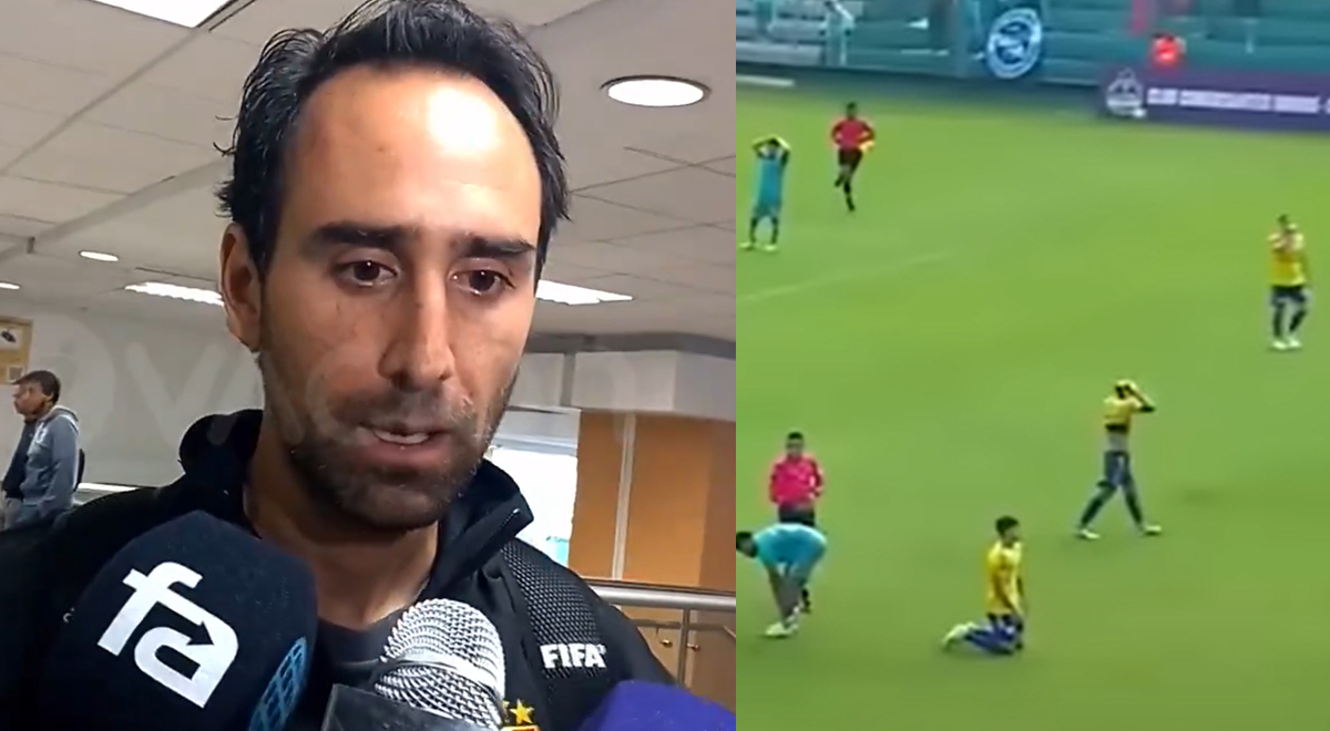 Sporting Cristal: presidente Joel Raffo responde ante acusaciones de ...