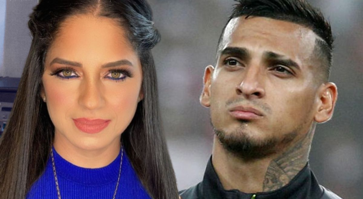 Karla Gálvez se defiende de Miguel Trauco por dejarla como 'mala madre ...