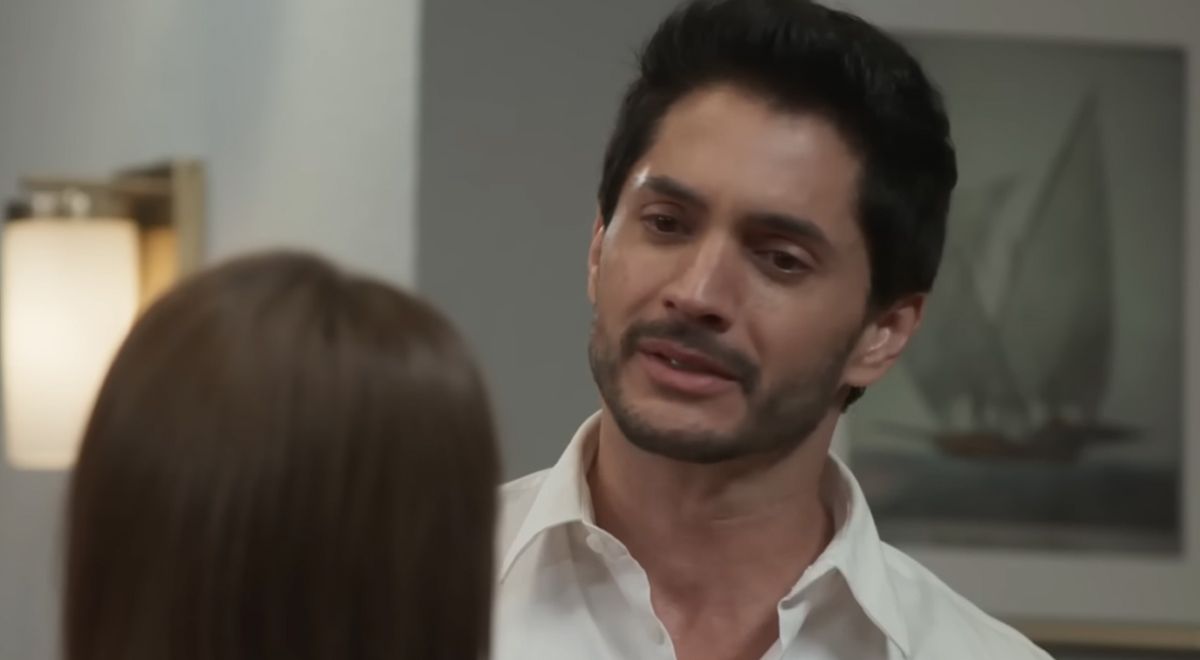 El Amor No Tiene Receta Capítulo 74 Completo En Estreno Vía Canal De
