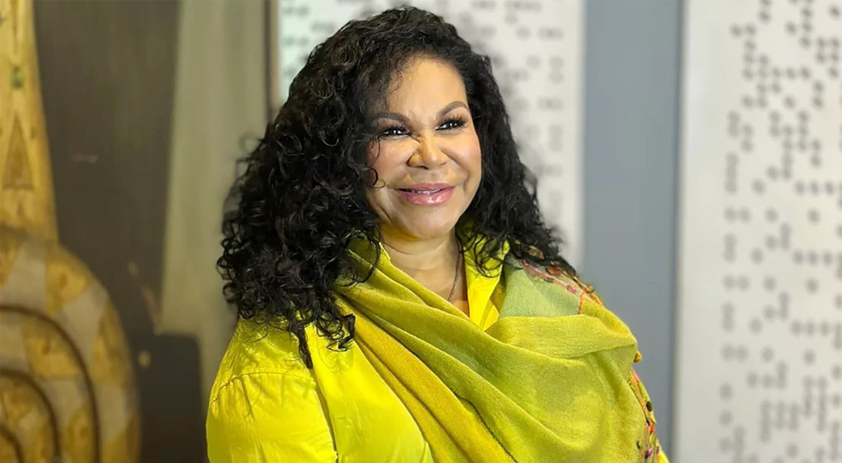 “Eva Ayllón y sus maravillosos recuerdos” se presentará por primera vez ...