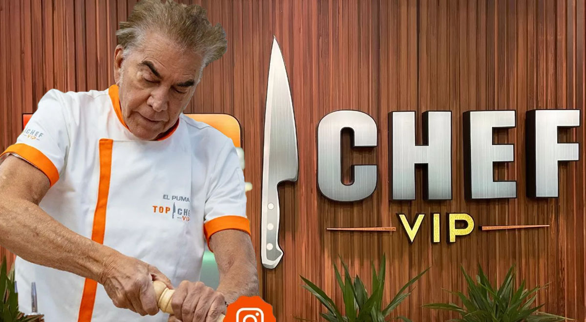 Top Chef VIP' capítulo 10 completo temporada 3 EN VIVO por Telemundo ...