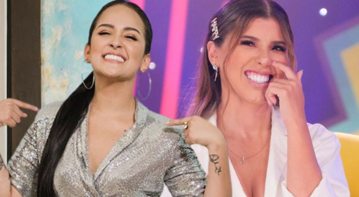 Yahaira Plasencia | Daniela Darcourt envía fuerte indirecta ¿a la cantante de salsa?: "No tengo ...