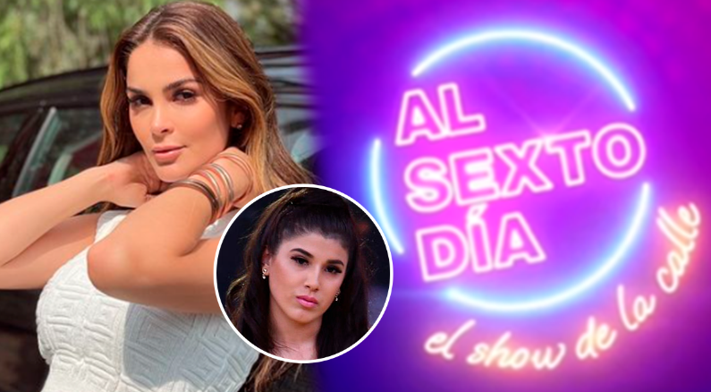 Yahaira Plasencia Laura Spoya Conquista Al Sexto Día Tras Salida De