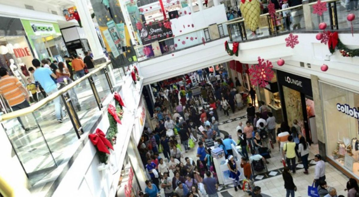 Entérate cuáles son los 12 nuevos malls que se inauguran en 2025: ¿En dónde se ubicarán y qué ...