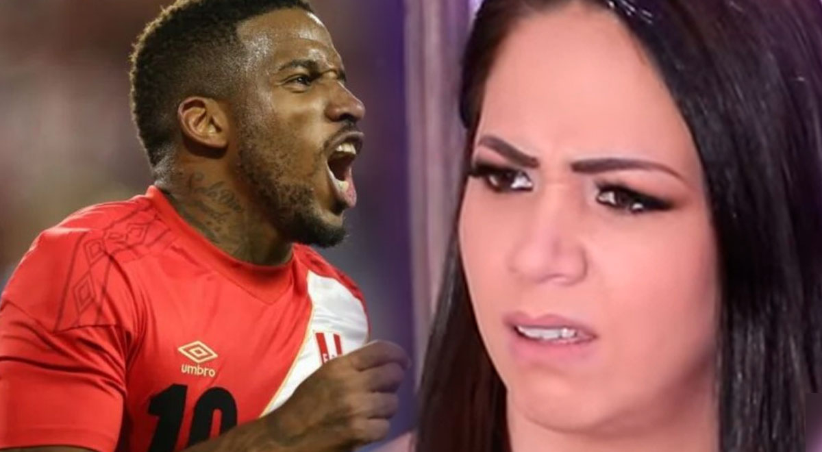 Melissa Klug Perdió Juicio Con Jefferson Farfán Por Hablar De él Le