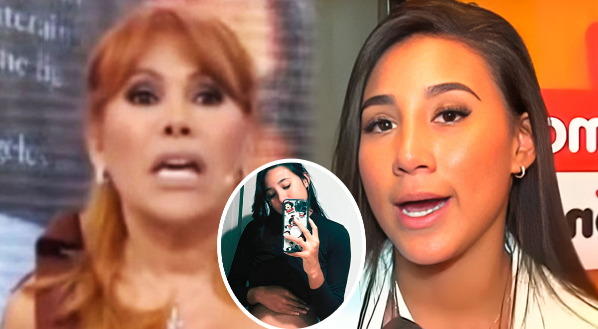 Magaly Medina no cree que Samahara Lobatón se someta a ligadura de ...