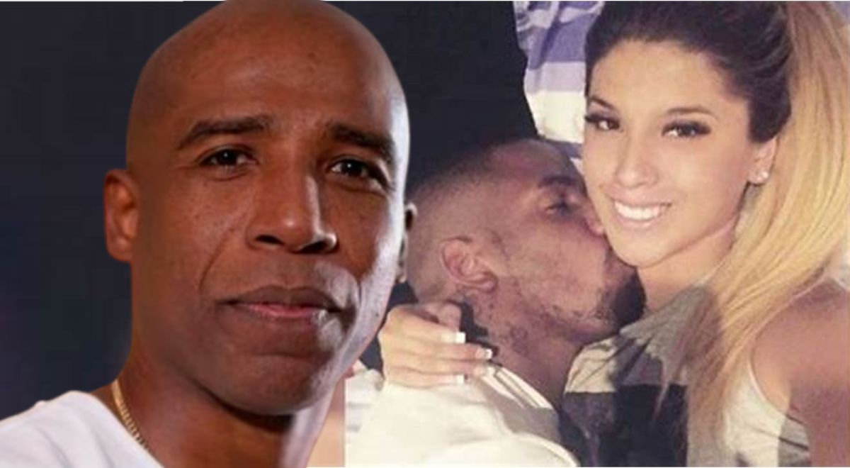 Jefferson Farfán Y Yahaira Plasencia Cuto Guadalupe Revela Que