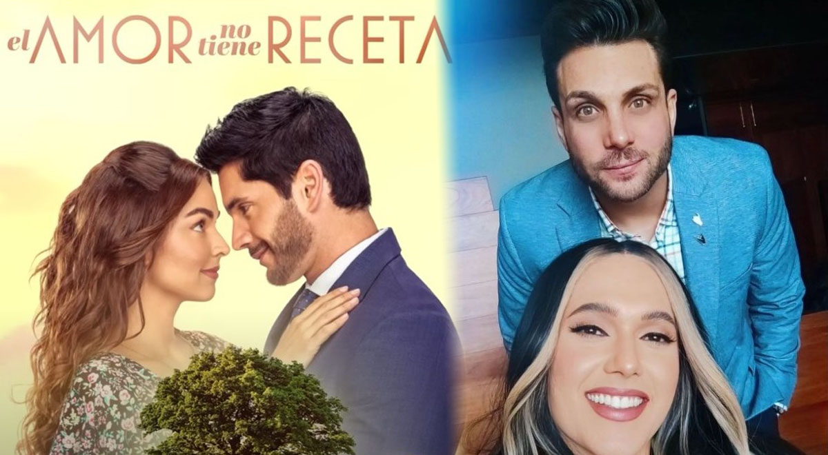El Amor No Tiene Receta Capítulo 81 Completo En Estreno Vía Canal De